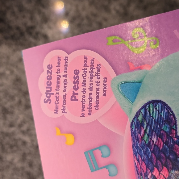 Gabby'S Dollhouse | Toys | Gabbys Dollhouse Musical Mercat | Poshmark